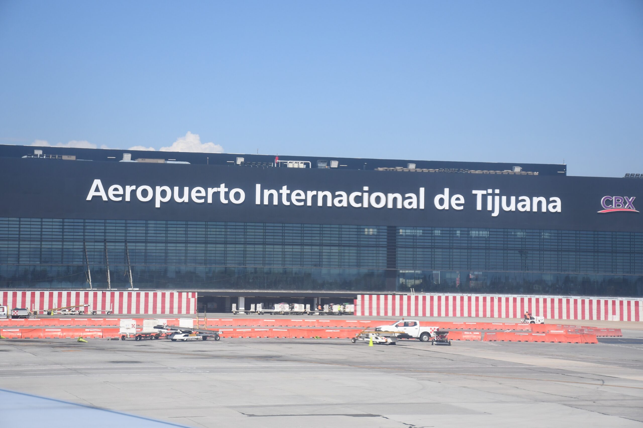 Tijuana Airport: All about the Terminals, Parking, Lounges & Nearby Hotels