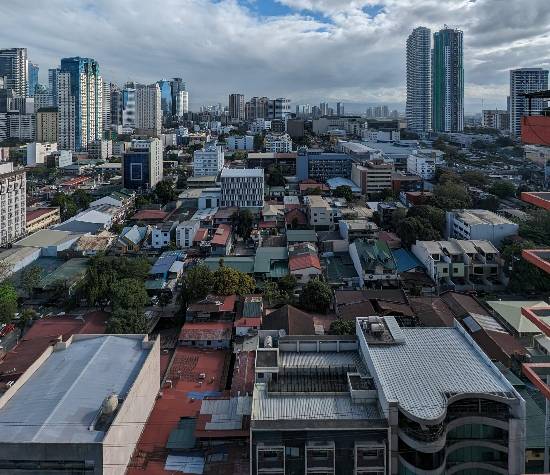 Manila Airport Departures | Welcome Pickups