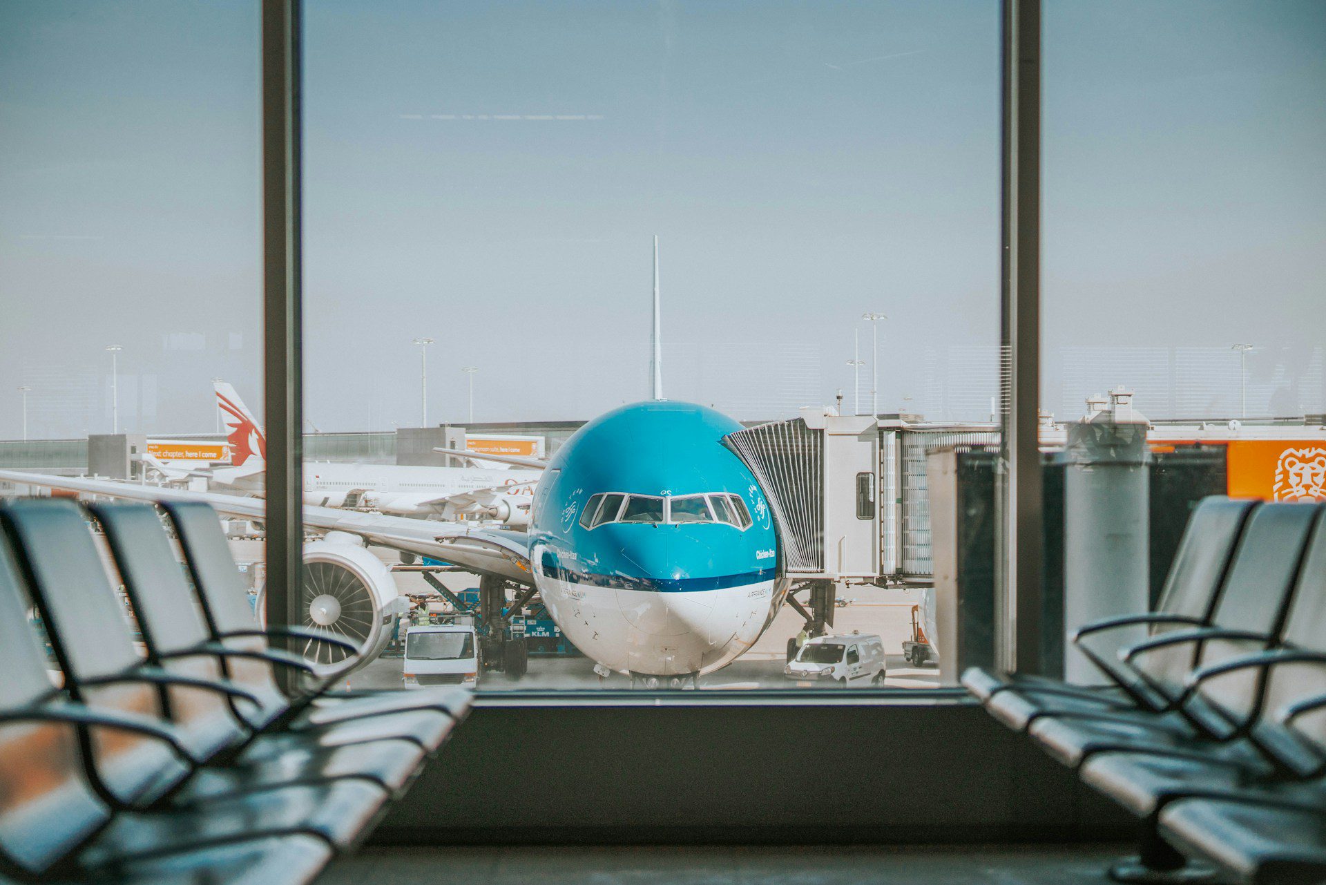 Seville Airport: All about the Terminals, Parking, Lounges & Nearby Hotels