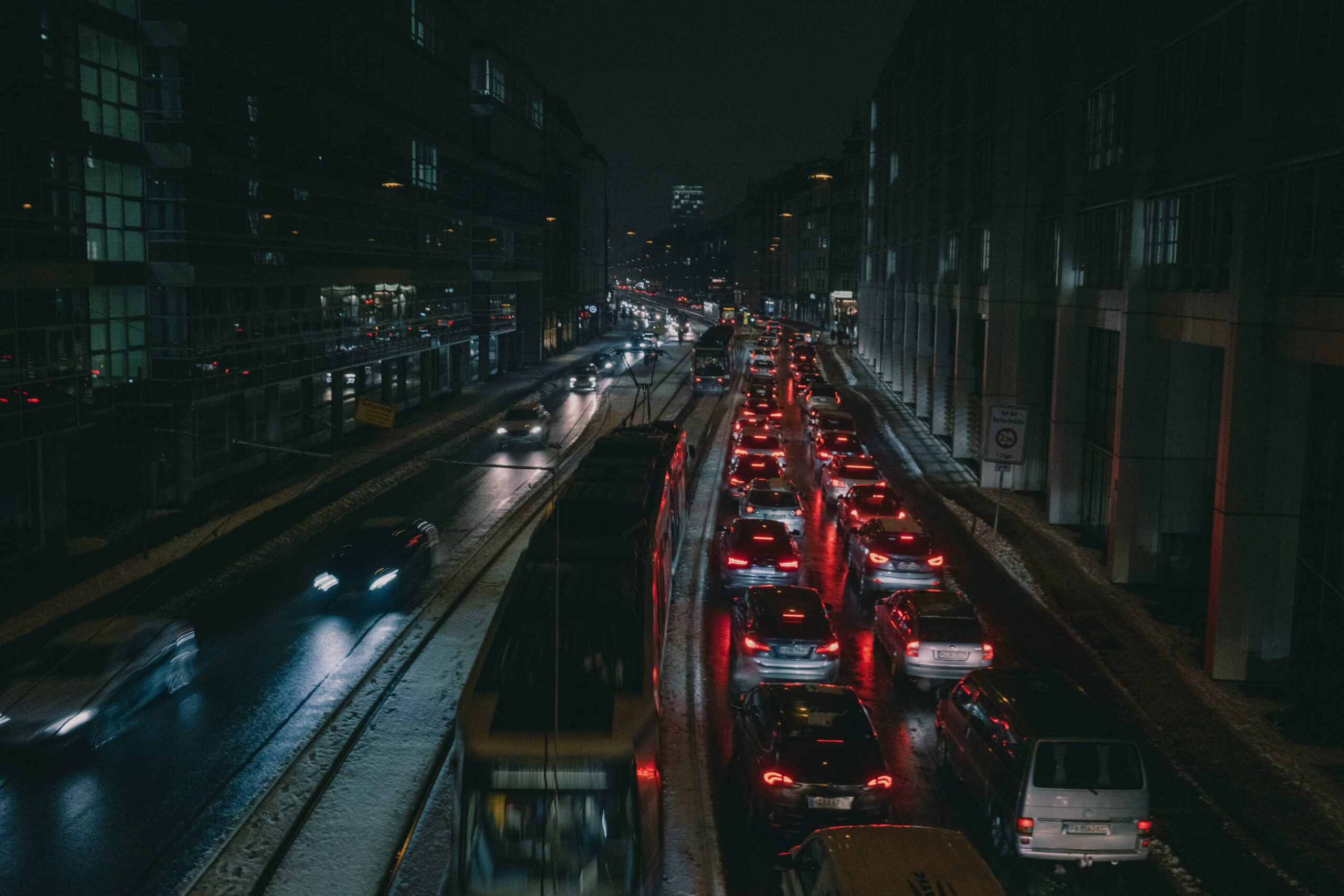 Uber in Munich: Everything you need to know