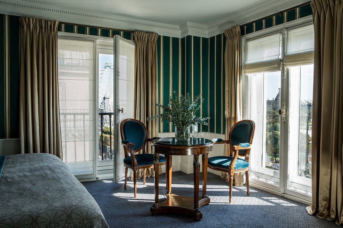 Hotel Brighton: A success story with Welcome Pickups and D-EDGE