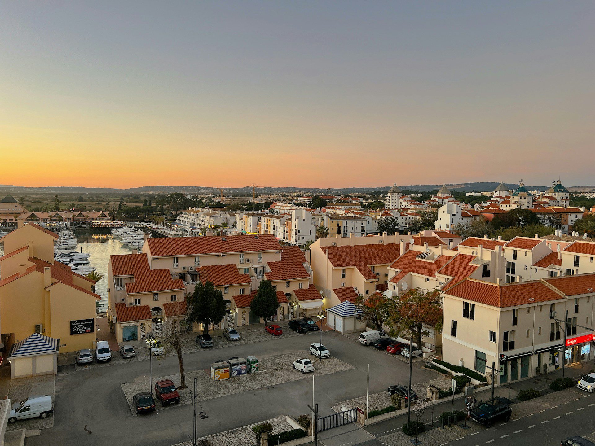 Faro Airport Transfer | Book Online | Welcome Pickups