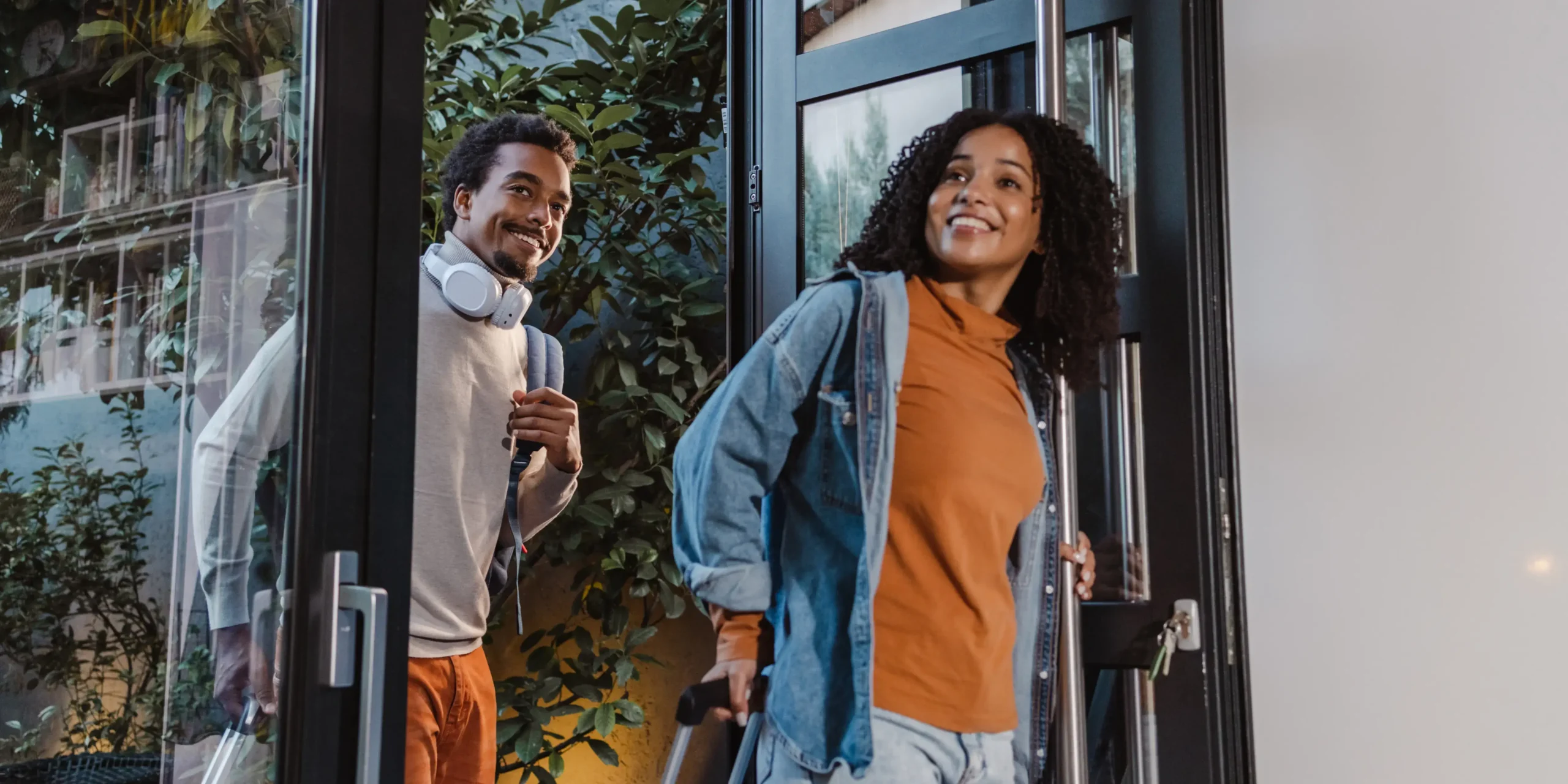 Welcome Pickups & Tourmie: Enhancing Guest Arrival Experience