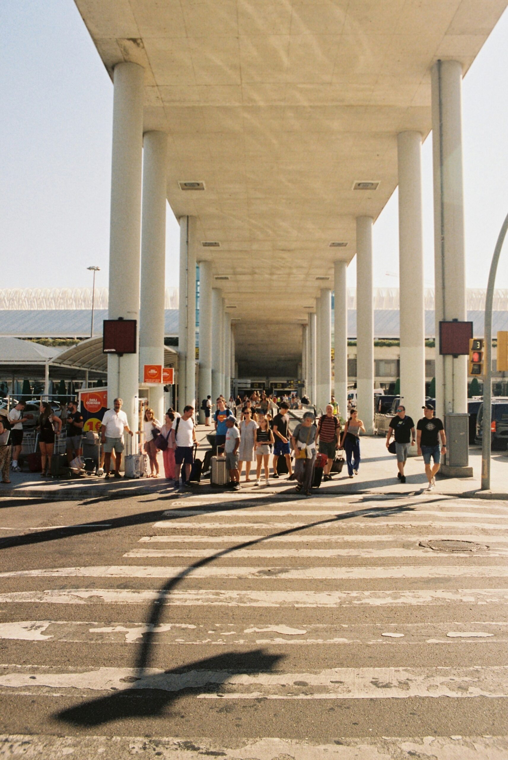 Valencia Airport Arrivals | Welcome Pickups
