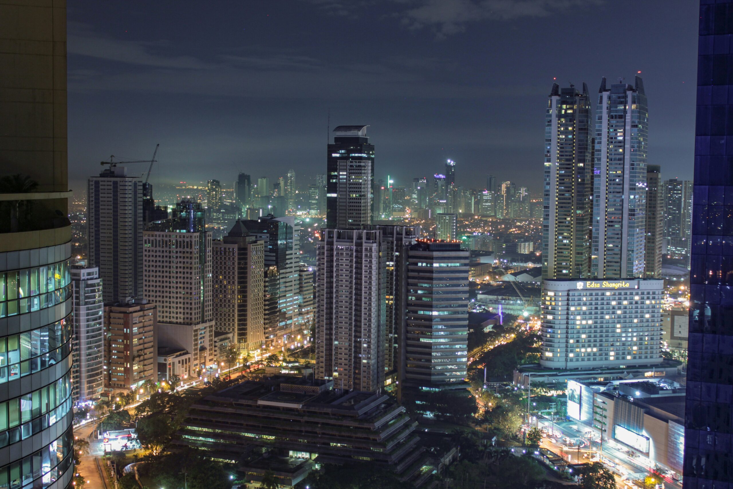 Taxi in Manila - Prices and Useful Tips for Taxis in Manila