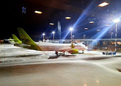 Riga Airport Arrivals | Welcome Pickups