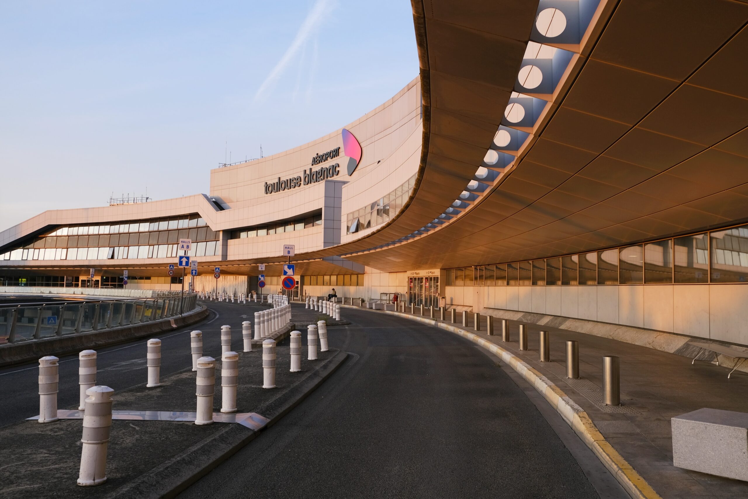 Toulouse Airport Departures | Welcome Pickups