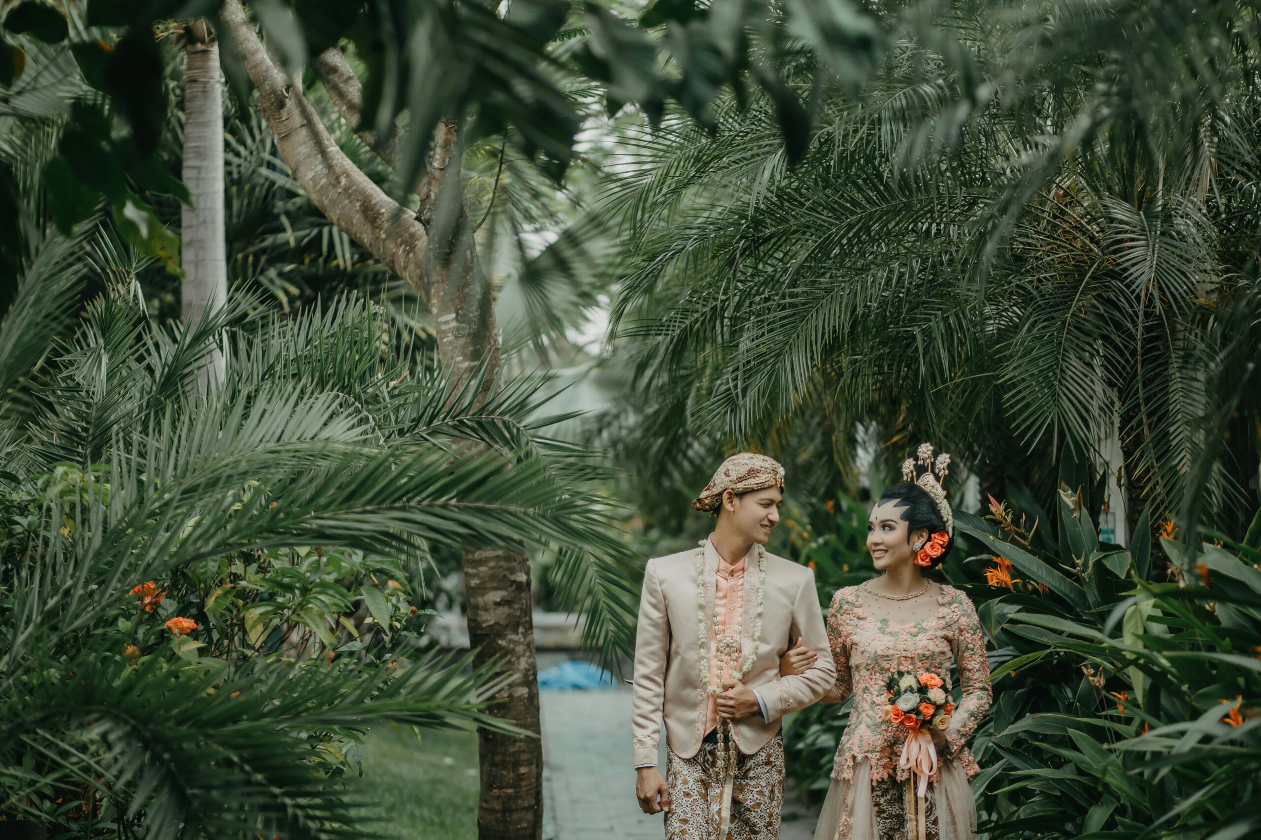 Bali Airport Transfers for Wedding Parties | Book Online | Welcome