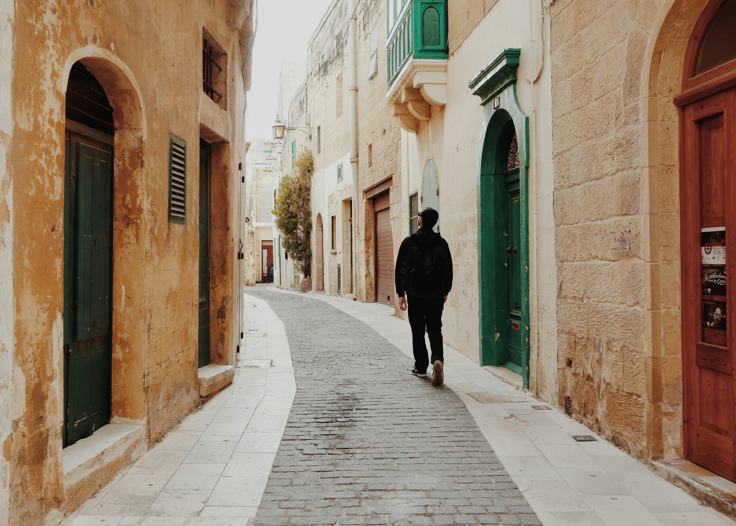 Malta Airport Transfers for Solo Travelers | Book Online | Welcome